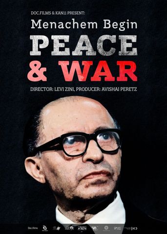 Peace and War: Where to Watch and Stream Online | Reelgood