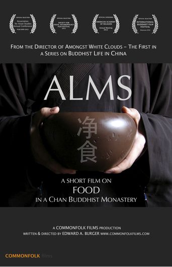 Alms (2010): Where to Watch and Stream Online | Reelgood