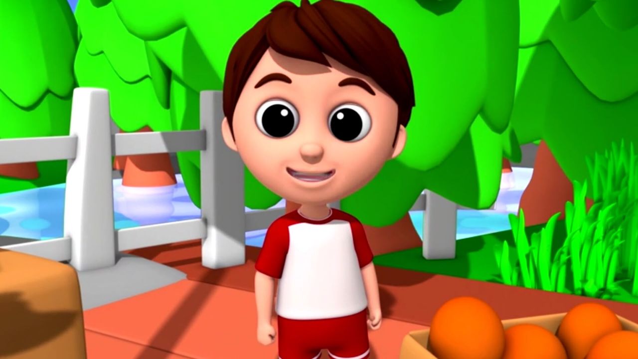 Luke and Lily Nursery Rhymes (2019): Where to Watch and Stream Online ...