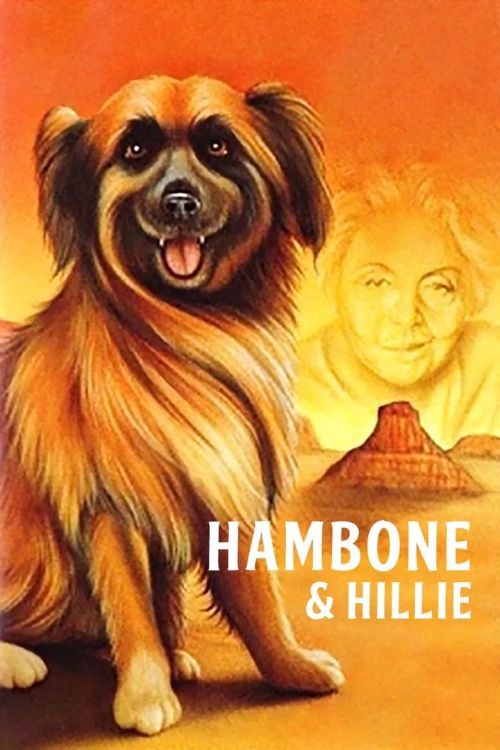 Hambone and Hillie (1983): Where to Watch and Stream Online | Reelgood
