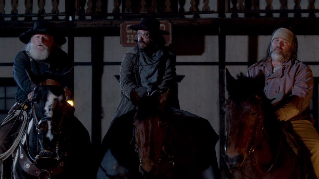 Bite the Dust (2023): Where to Watch and Stream Online | Reelgood