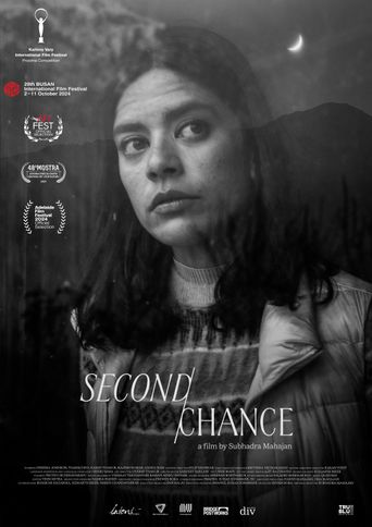 Second Chance (2025): Where to Watch and Stream Online | Reelgood
