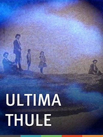 Ultima Thule (2002): Where to Watch and Stream Online | Reelgood