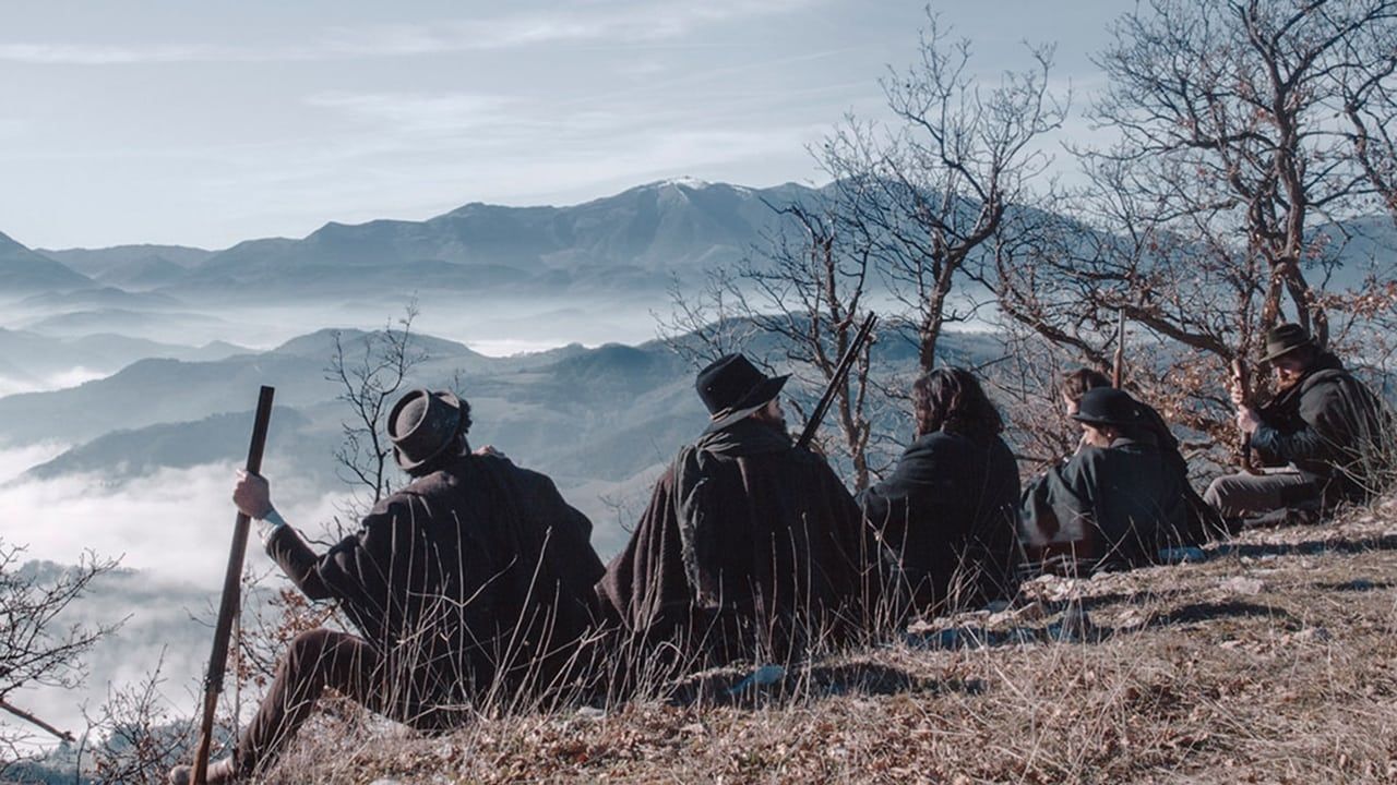 La banda Grossi (2018): Where to Watch and Stream Online | Reelgood