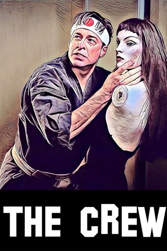 The Crew (2012): Where to Watch and Stream Online | Reelgood