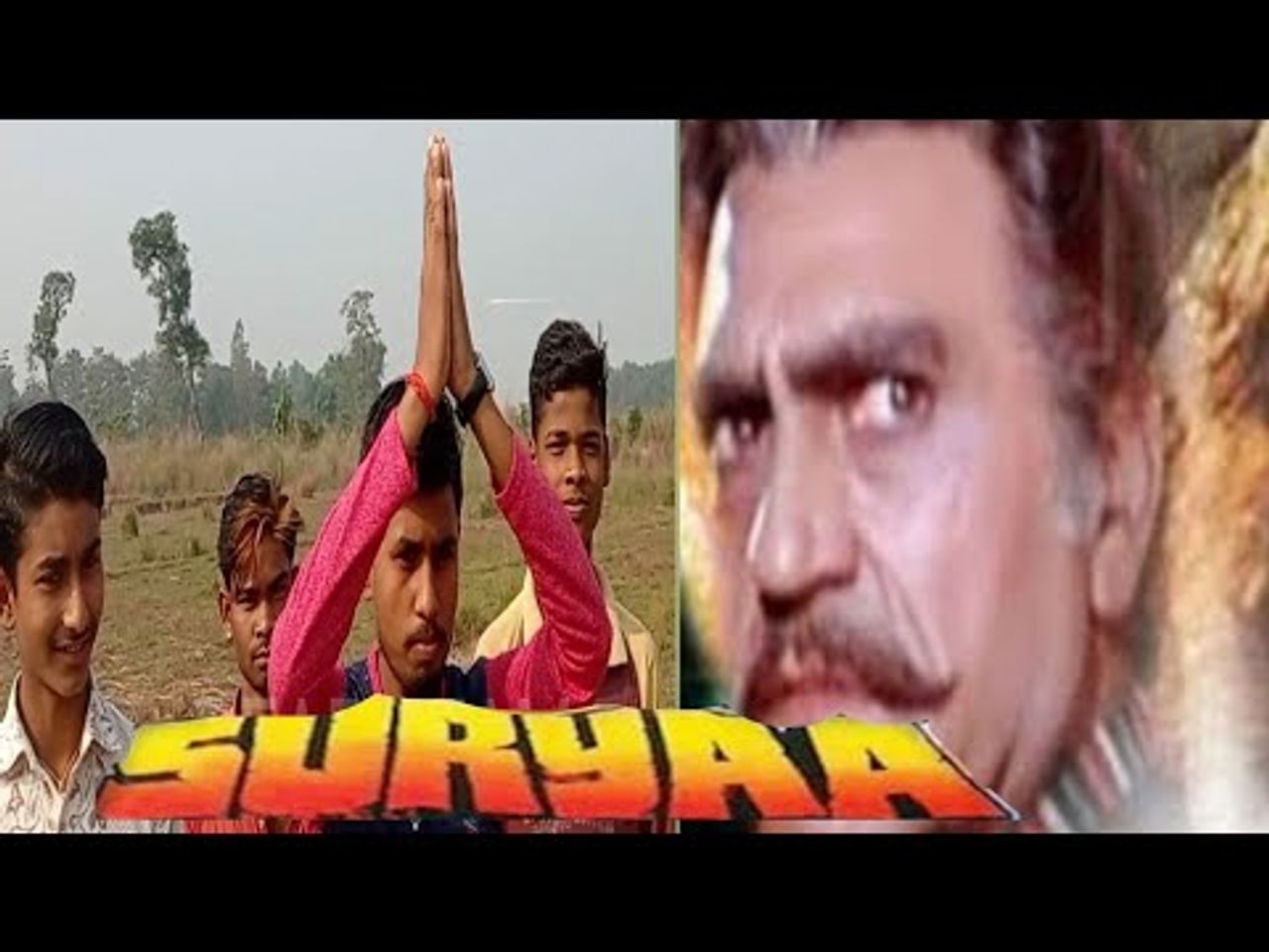 Suryaa: An Awakening (1989): Where to Watch and Stream Online | Reelgood