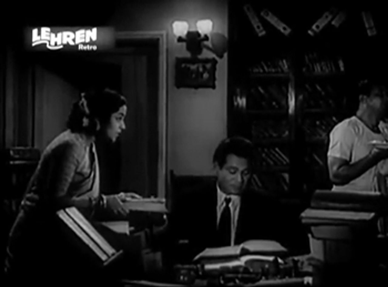 Parivar (1956): Where to Watch and Stream Online | Reelgood