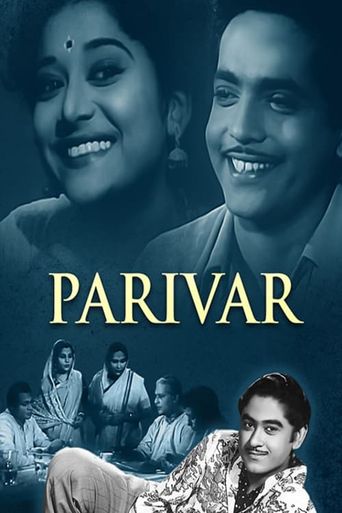 Parivar (1956): Where to Watch and Stream Online | Reelgood