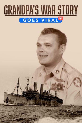 Grandpa’s War Story Goes Viral (2024): Where to Watch and Stream Online ...