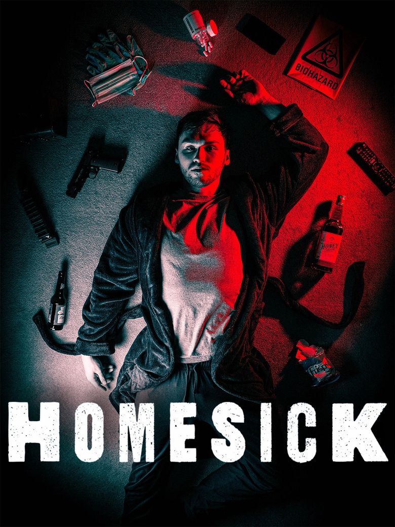 Homesick (2015) - Where to Watch It Streaming Online | Reelgood
