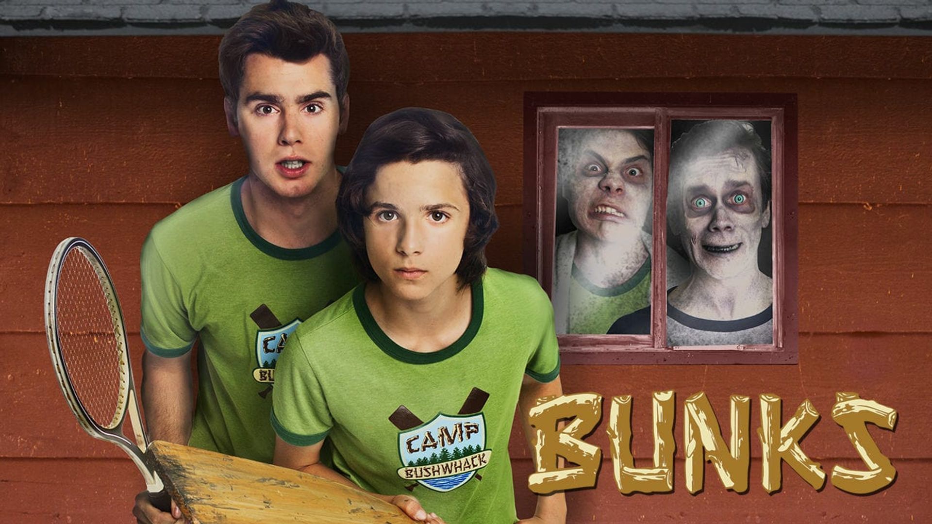 Bunks Movie