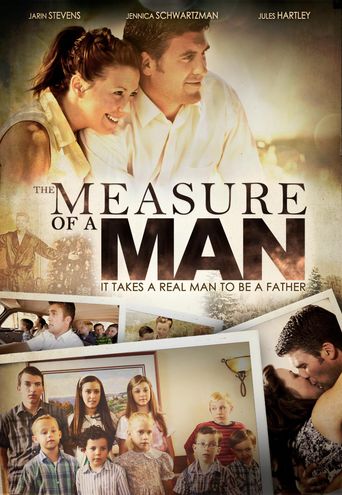 The Measure of a Man (2011): Where to Watch and Stream Online | Reelgood