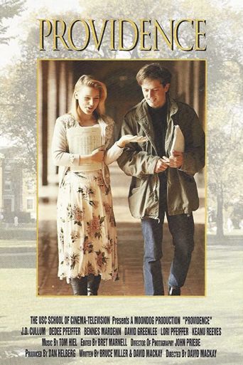 Providence (1991): Where to Watch and Stream Online | Reelgood
