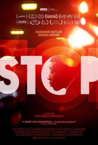 Stop (2015): Where to Watch and Stream Online | Reelgood