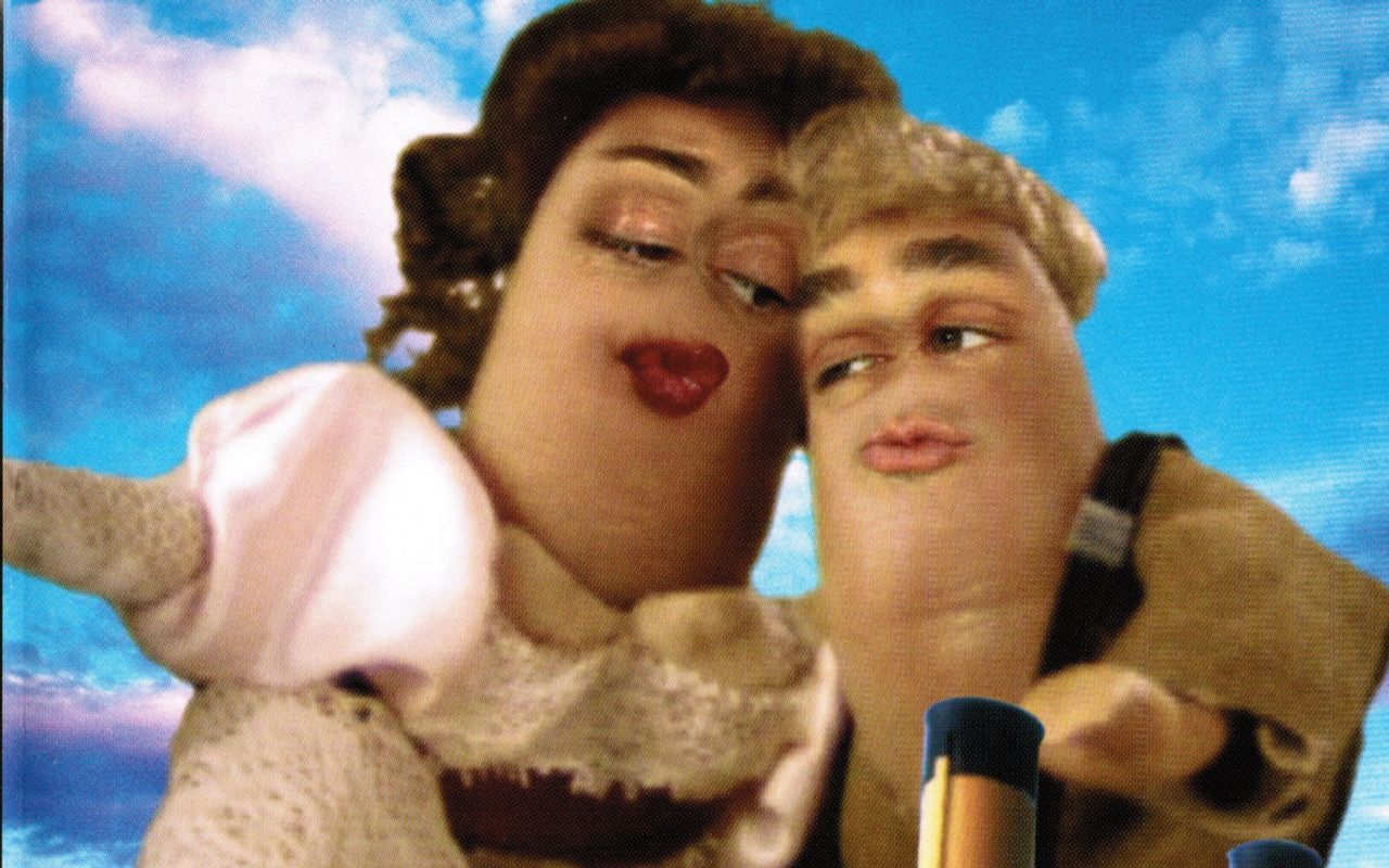 Thumbtanic (2002): Where to Watch and Stream Online | Reelgood