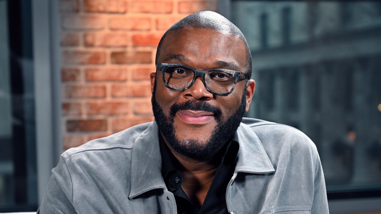 Tyler Perry: Man of Many Faces (2021): Where to Watch and Stream Online ...