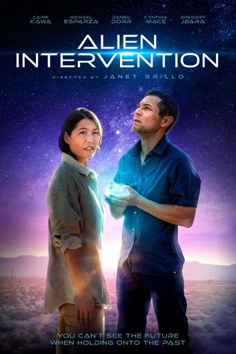 Alien Intervention (2023): Where to Watch and Stream Online | Reelgood