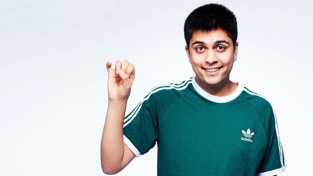 Jamie D'Souza: Stop Drawing Willies on My Poster (2022): Where to Watch ...