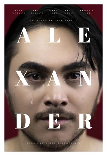 Alexander: Where to Watch and Stream Online | Reelgood