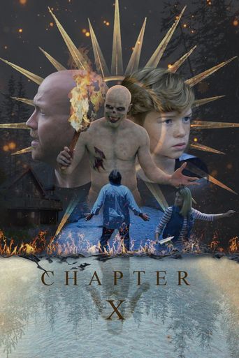 Chapter X (2023): Where to Watch and Stream Online | Reelgood