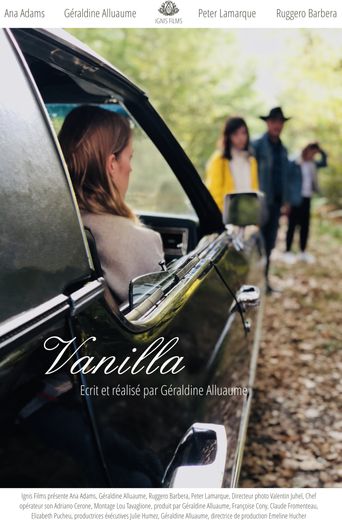Vanilla (2019): Where to Watch and Stream Online | Reelgood