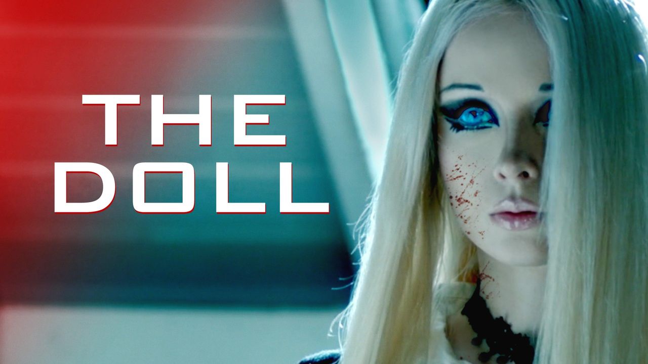 The Doll (2016): Where to Watch and Stream Online | Reelgood