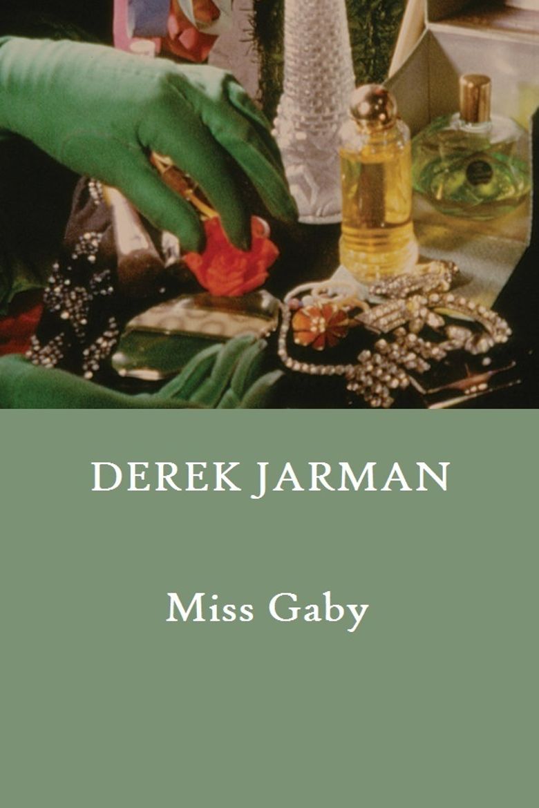 Miss Gaby (1972) - Where to Watch It Streaming Online | Reelgood