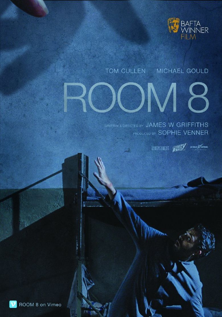 Room 8 (2013) - Where to Watch It Streaming Online | Reelgood