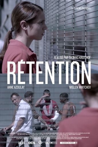 Rétention: Where to Watch and Stream Online | Reelgood