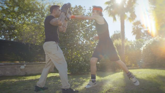 J Loop (2024): Where to Watch and Stream Online | Reelgood