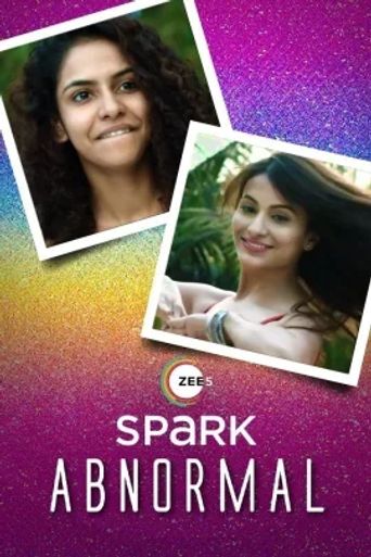 Abnormal (2016): Where to Watch and Stream Online | Reelgood