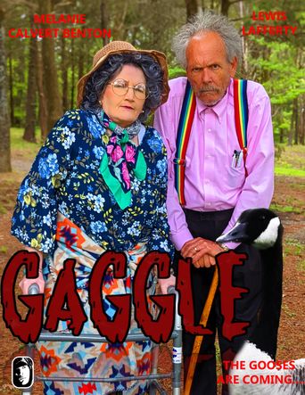 Gaggle (2021): Where to Watch and Stream Online | Reelgood