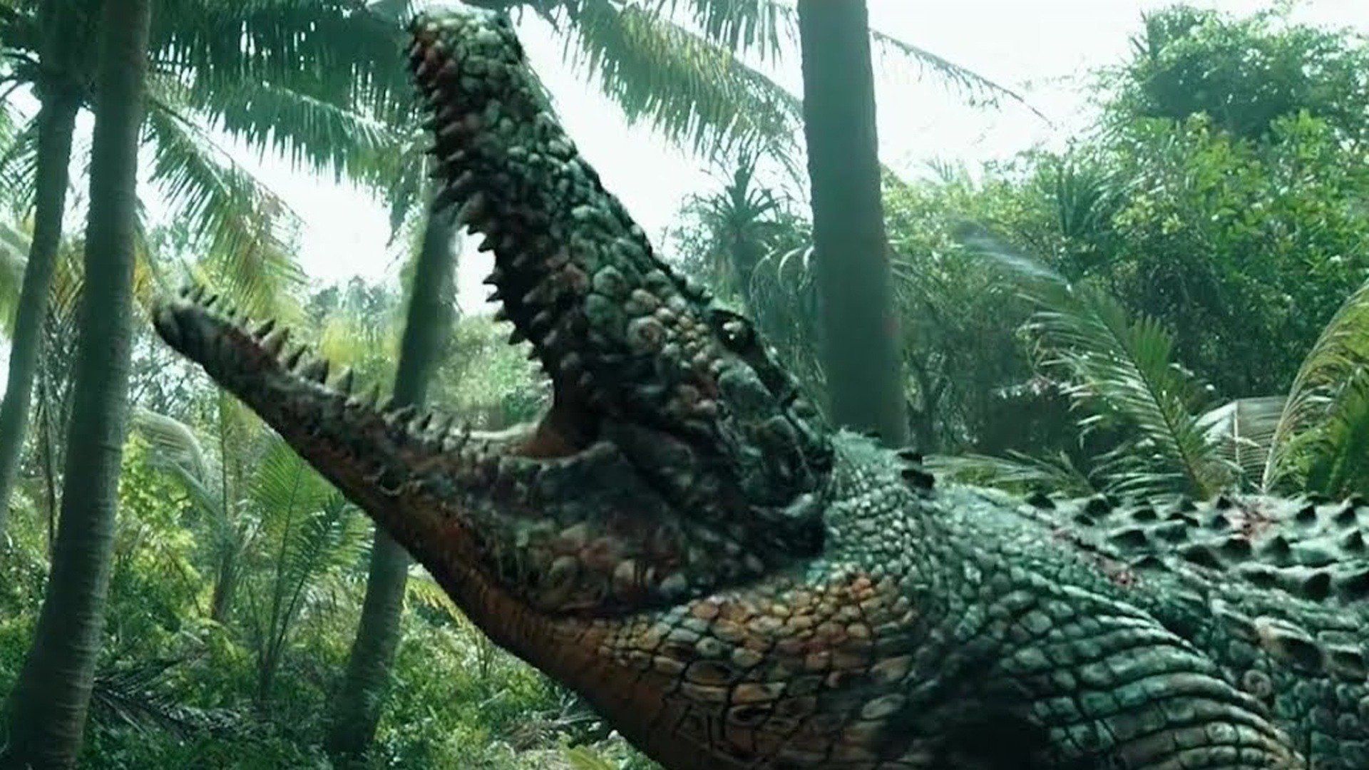 Mega Crocodile (2019) - Watch on Hiyah or Streaming Online | Reelgood