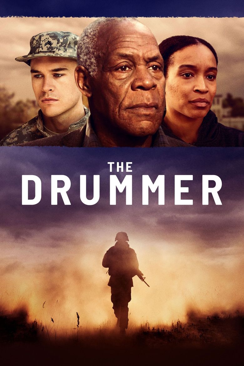 The Drummer (2020) - Watch on Philo, fuboTV, Tubi, Plex, and Streaming ...