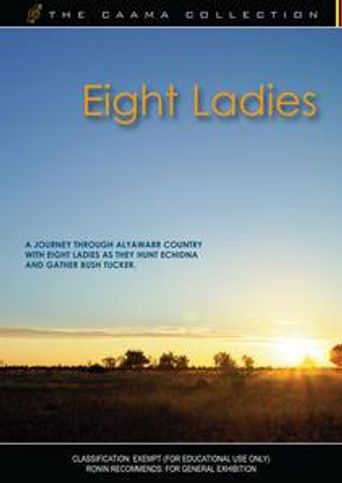 Eight Ladies (2011): Where to Watch and Stream Online | Reelgood