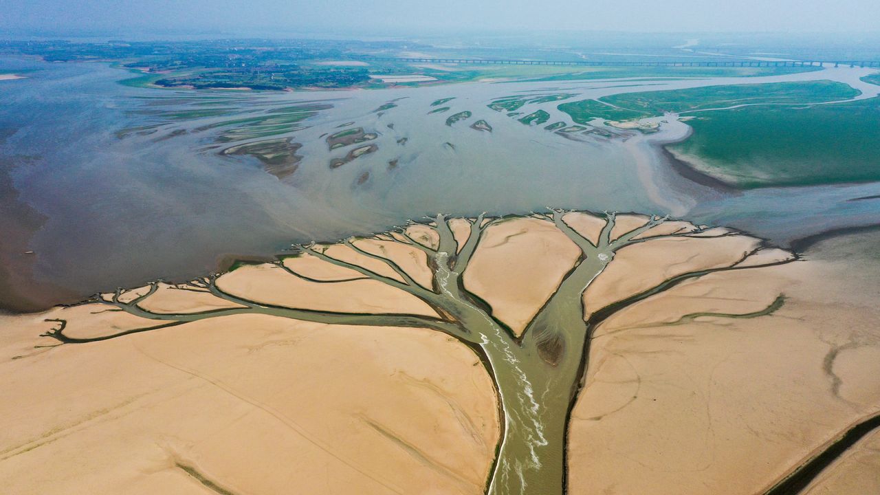Climate Crisis: Drought: Where to Watch and Stream Online | Reelgood