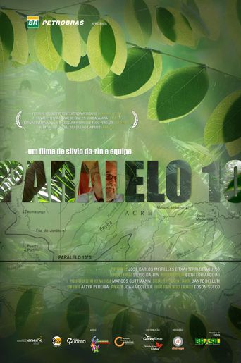 Paralelo 10 (2013): Where to Watch and Stream Online | Reelgood