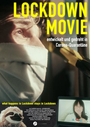 Lockdown Movie: Where to Watch and Stream Online | Reelgood