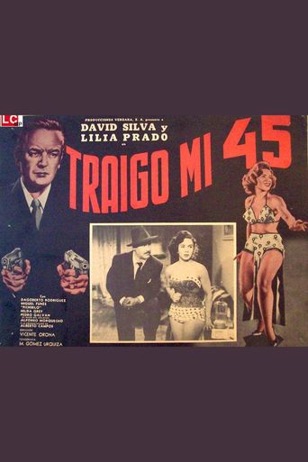 Traigo mi 45 (1952): Where to Watch and Stream Online | Reelgood