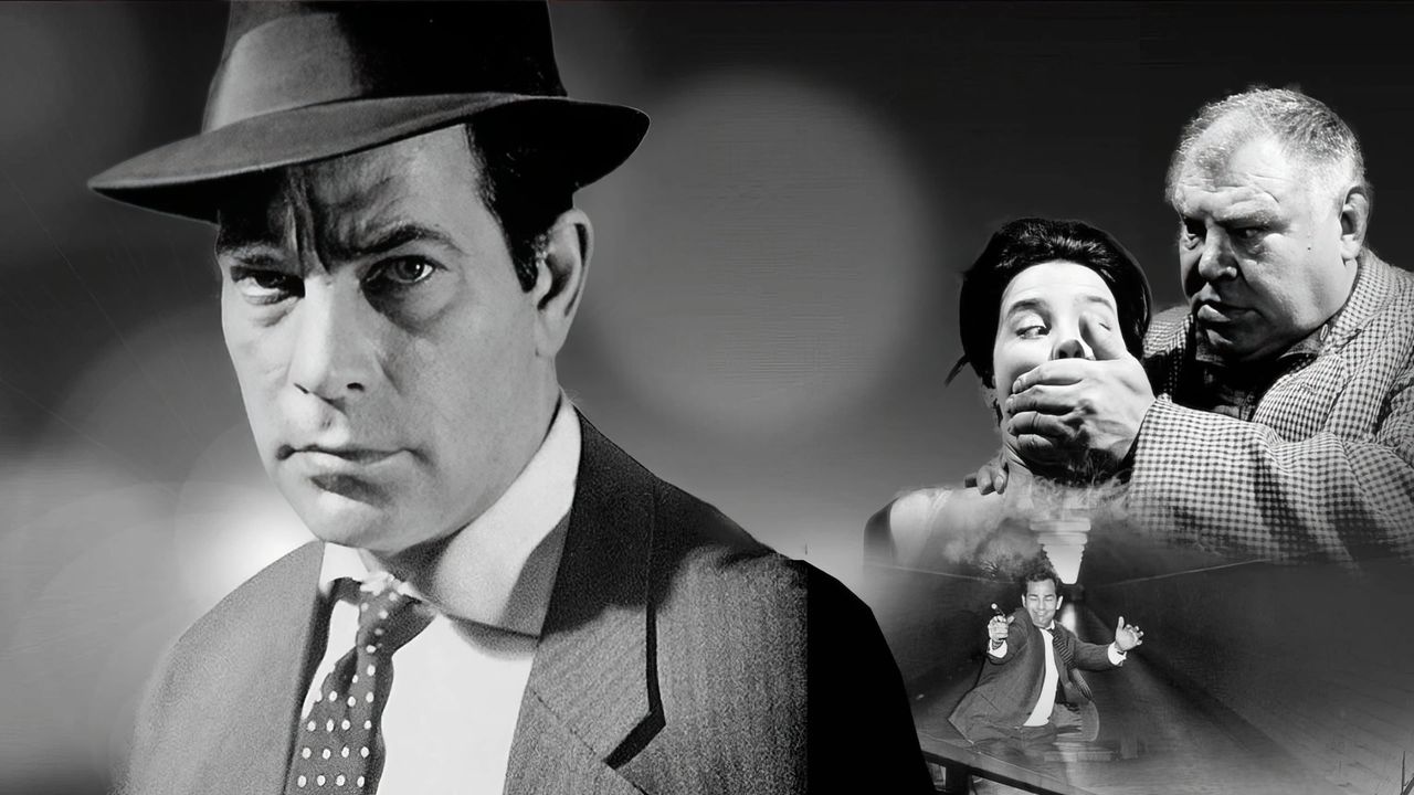 Case 33: Antwerp (1964): Where to Watch and Stream Online | Reelgood