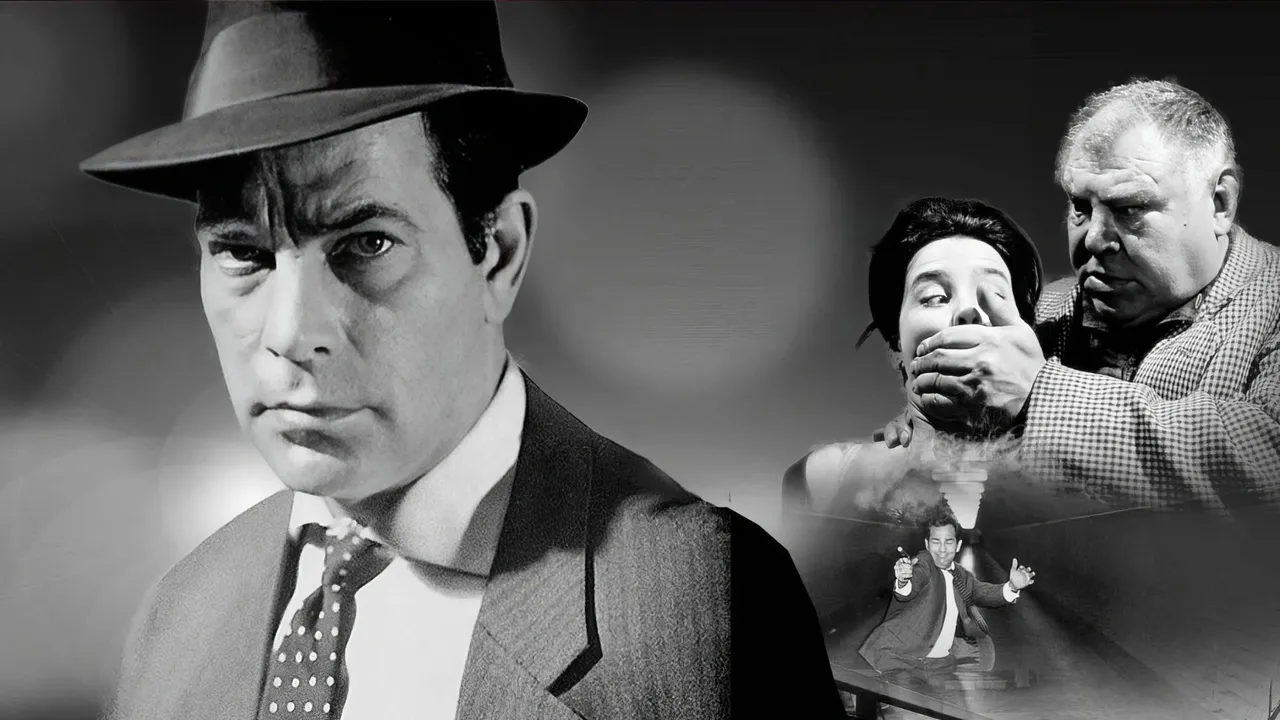 Case 33: Antwerp (1964): Where to Watch and Stream Online | Reelgood