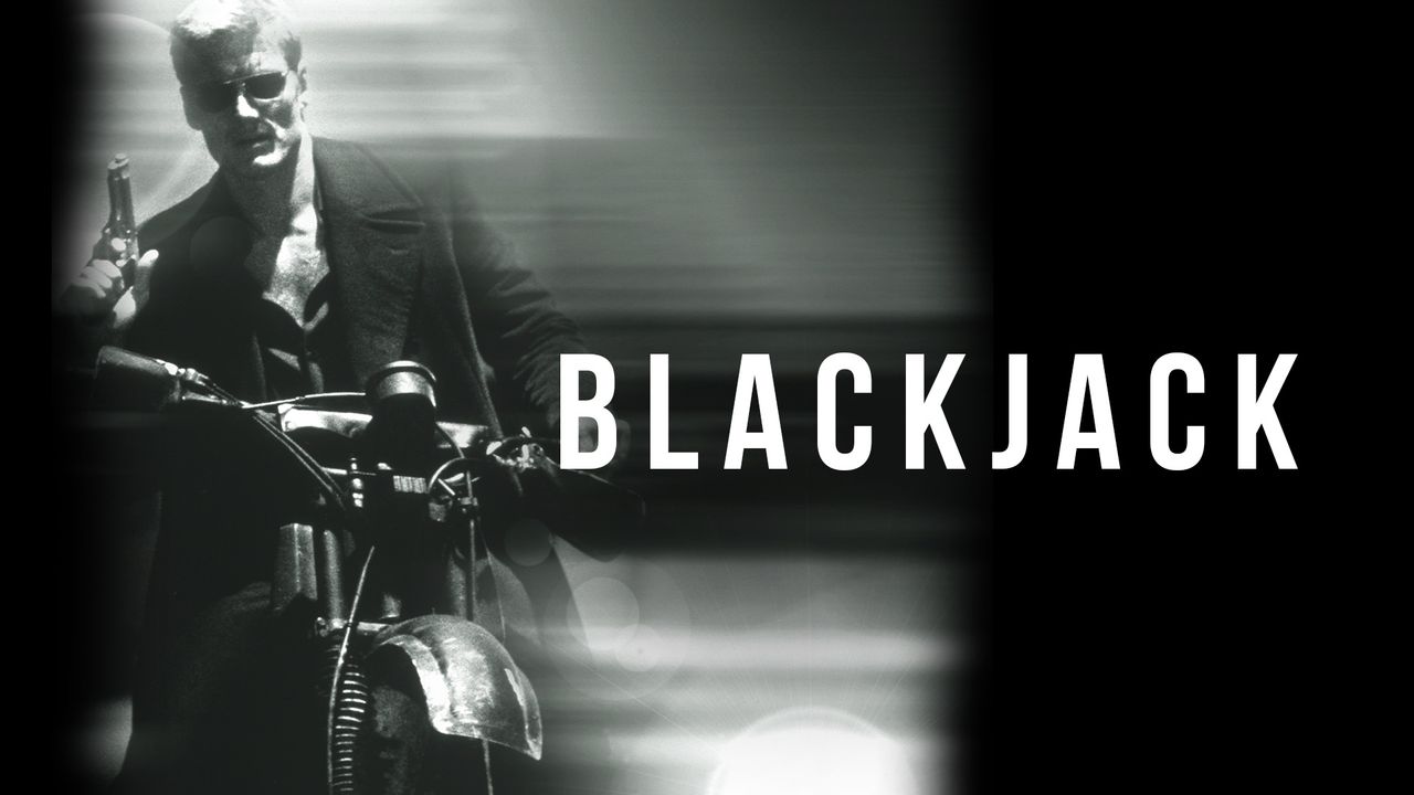 BlackJack (1990): Where to Watch and Stream Online | Reelgood