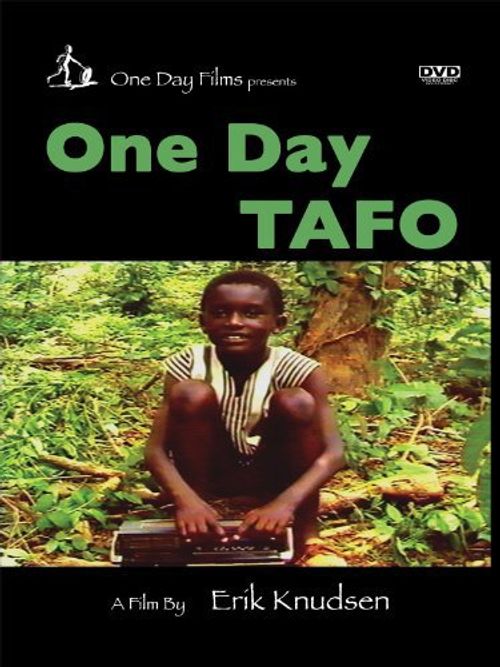 One Day Tafo (1991): Where to Watch and Stream Online | Reelgood