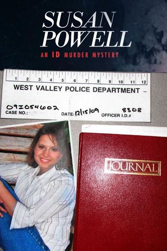 Susan Powell: An ID Murder Mystery (2018): Where to Watch and Stream ...