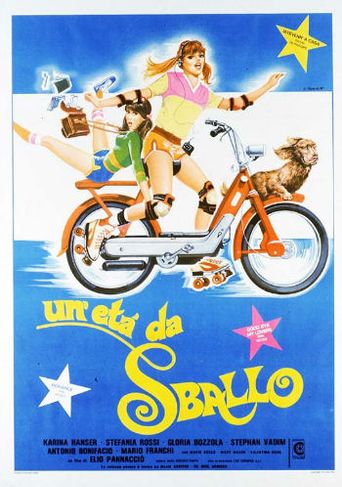Un'età da sballo (1983): Where to Watch and Stream Online | Reelgood