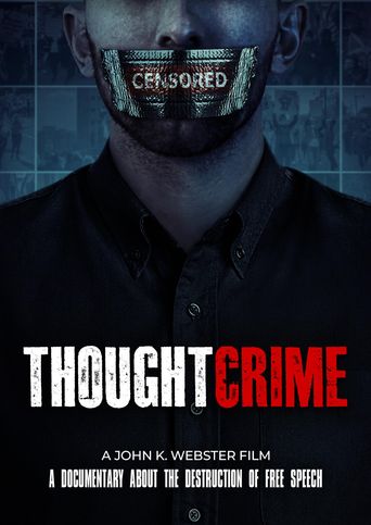 Thoughtcrime (2025): Where to Watch and Stream Online | Reelgood