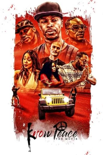Know Peace (2020): Where to Watch and Stream Online | Reelgood