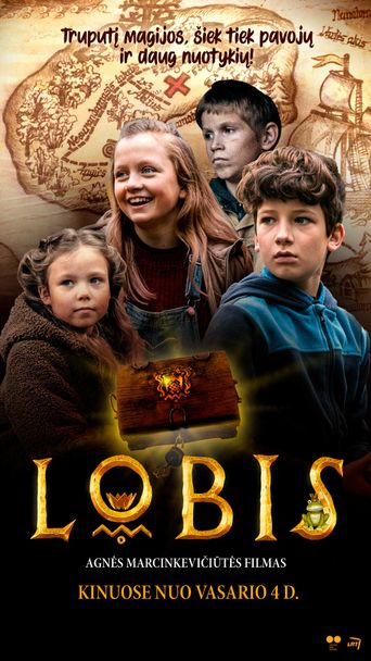 Lobis (2022): Where to Watch and Stream Online | Reelgood