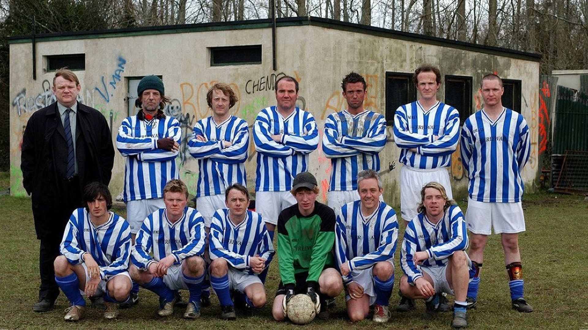 Studs (2006) - Where to Watch It Streaming Online | Reelgood