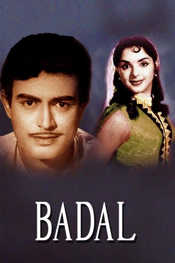 Badal (1951): Where to Watch and Stream Online | Reelgood